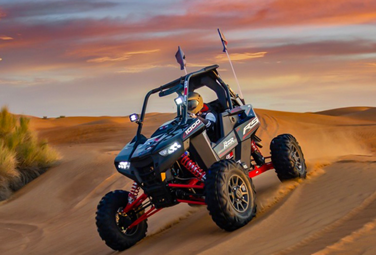 Desert Safari Dubai 2025, Unforgettable Adventures & Luxury Experiences