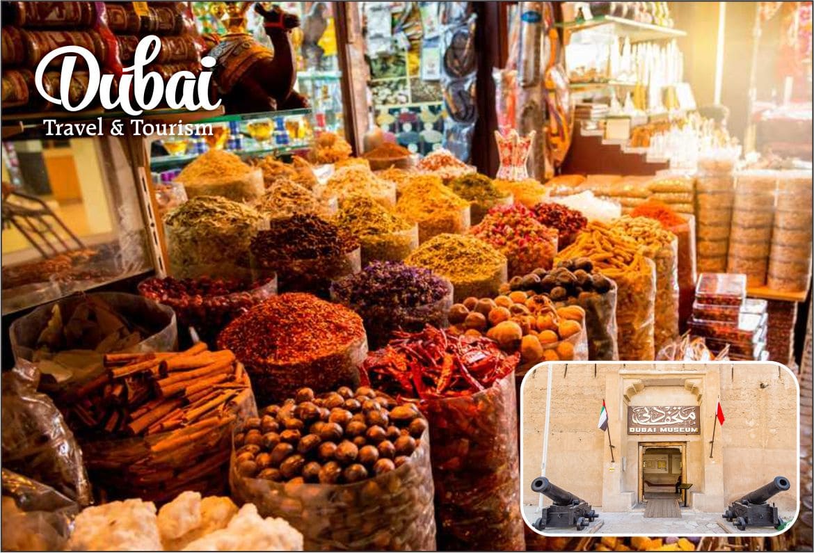 15 Top Rated Tours Activities & Attractions Must do in Dubai