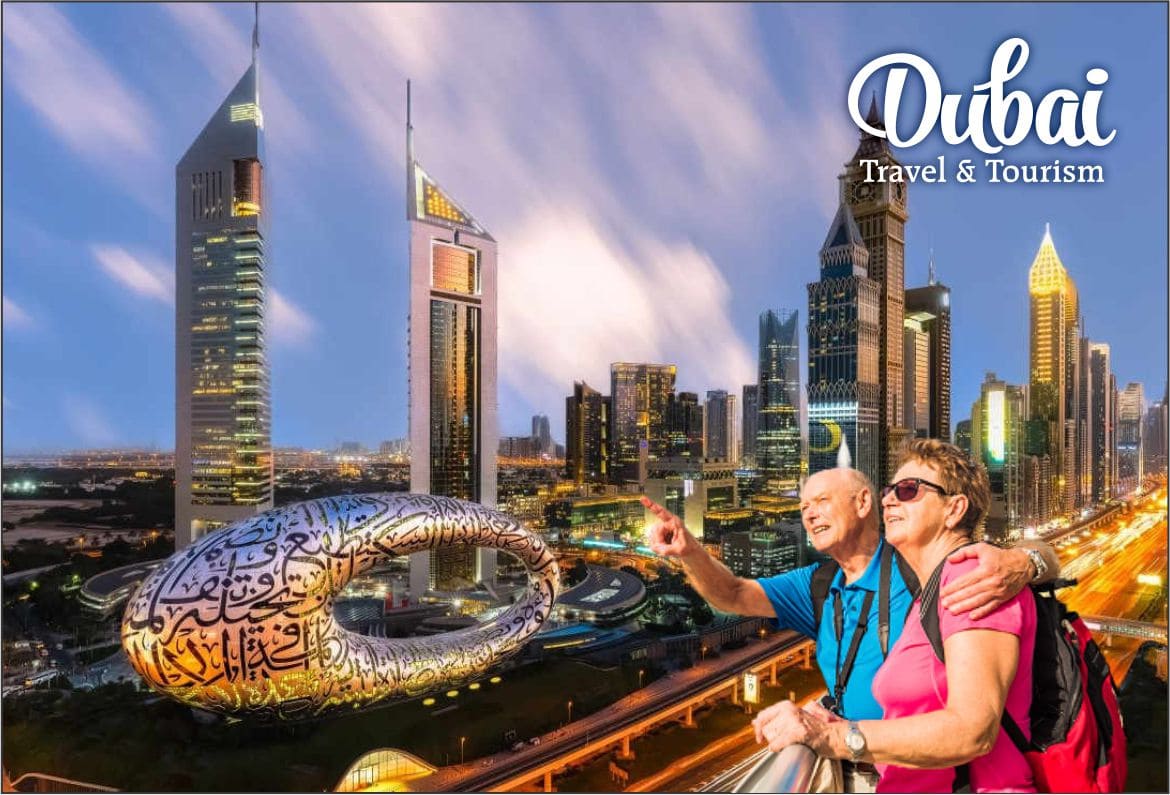 Half Day / Full Day Sightseeing Tours & Activities in Dubai